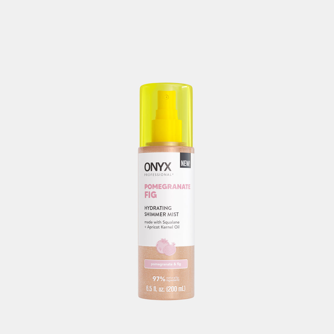 Shimmer Mist – ONYX Professional®