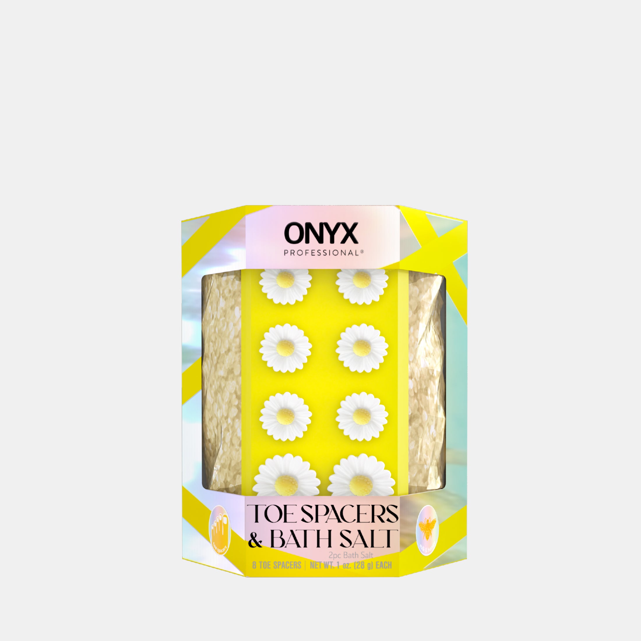 Mani Pedi Tools – ONYX Professional®