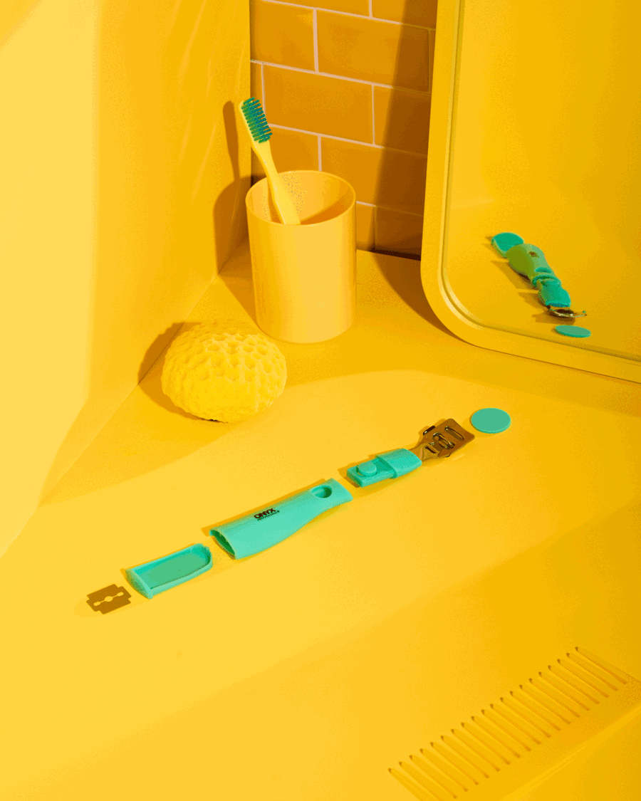 3 Step Miracle Complete Callus Fix – ONYX Professional®