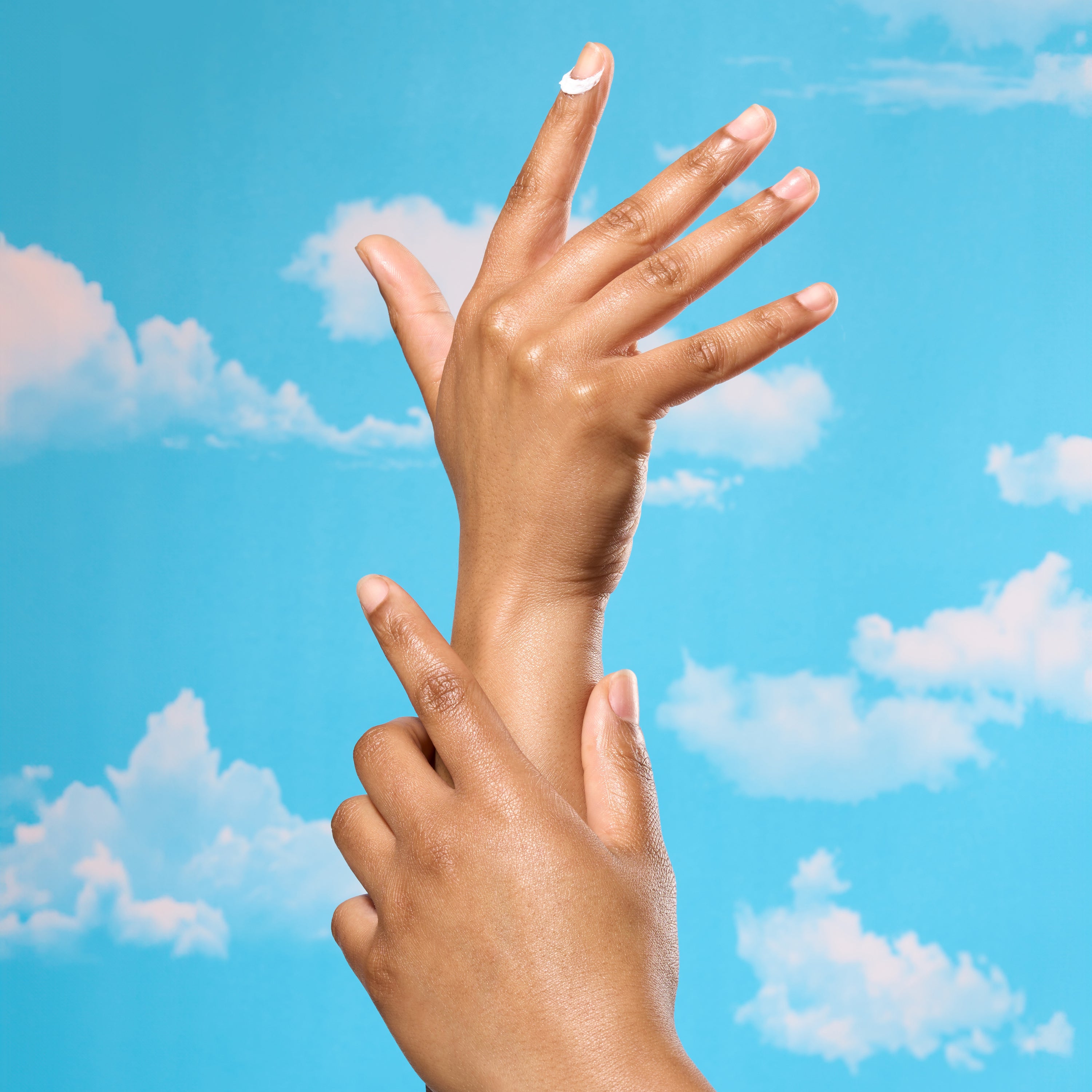 Hard As Hoof Strengthening Nail Cream – ONYX Professional®