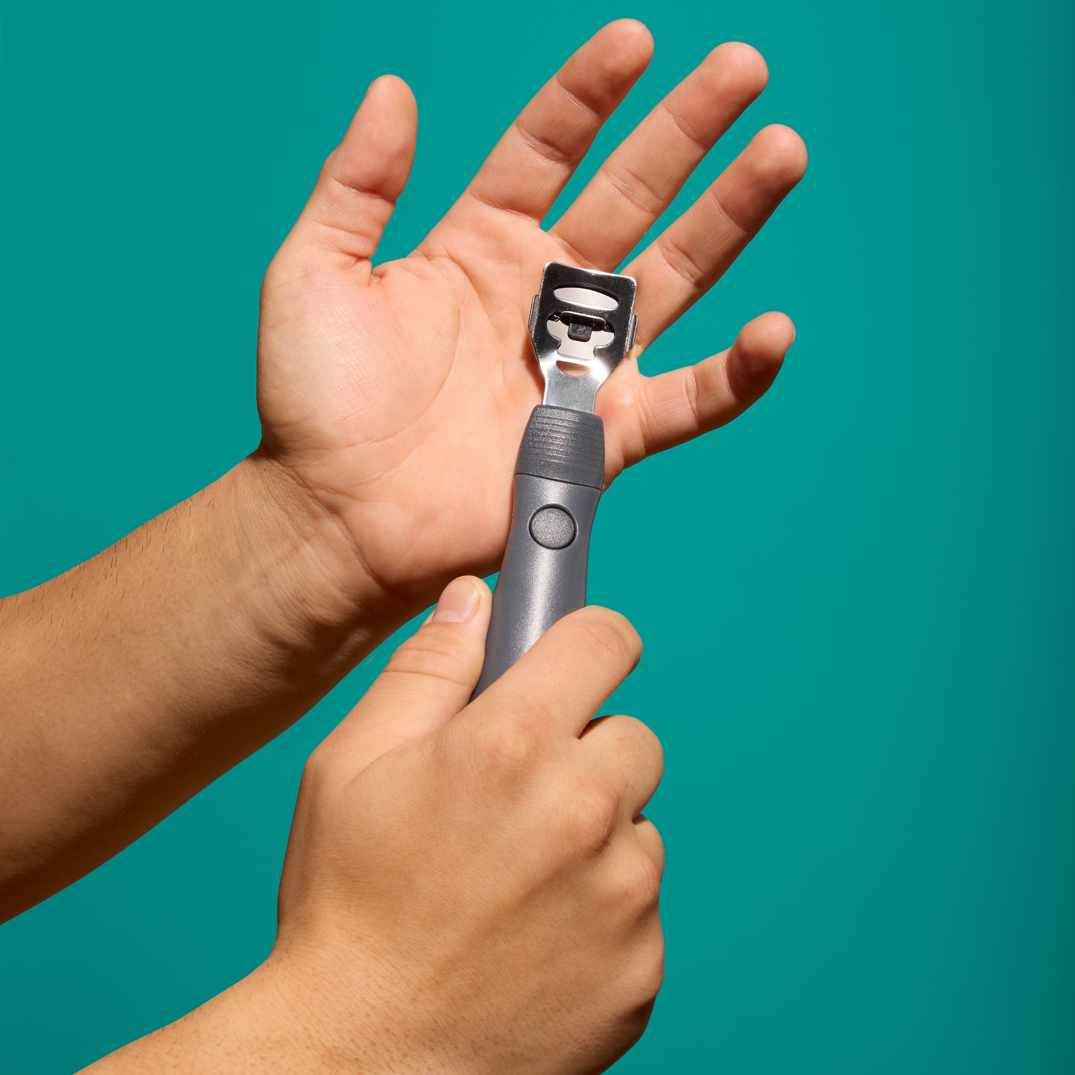 3 Step Miracle Complete Callus Fix – ONYX Professional®