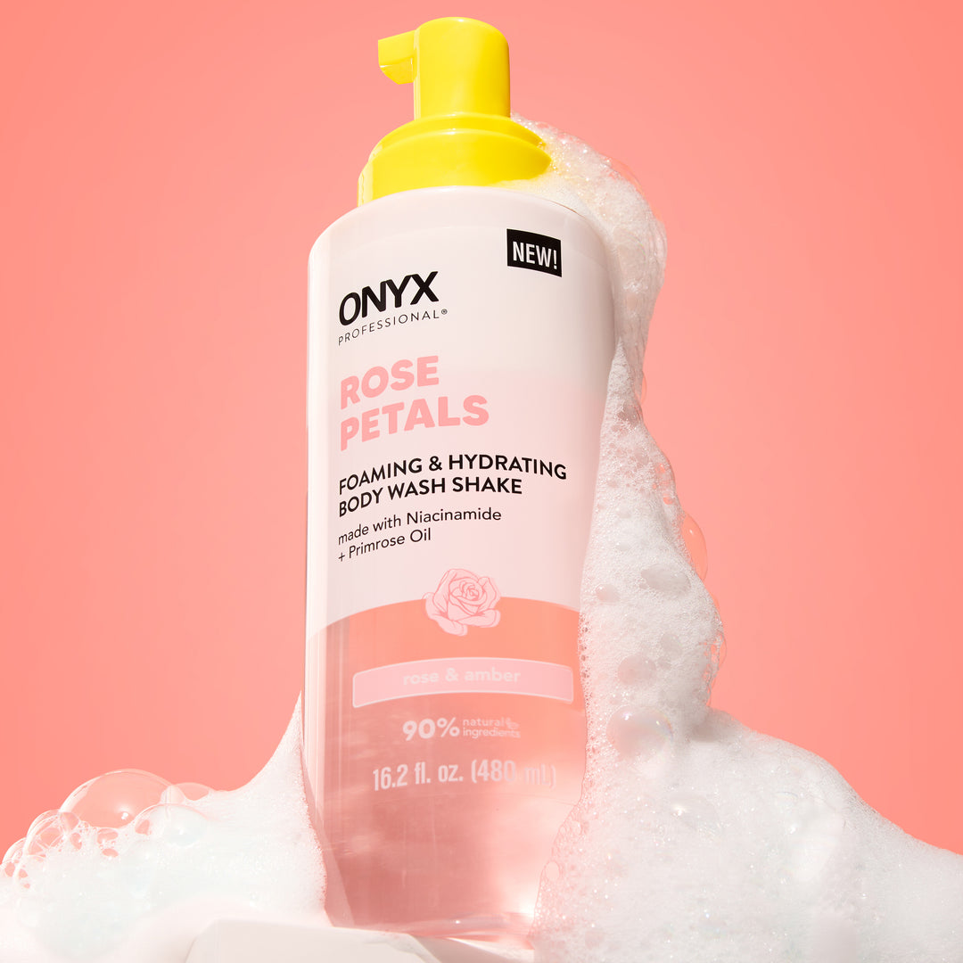 Body Wash – ONYX Professional®